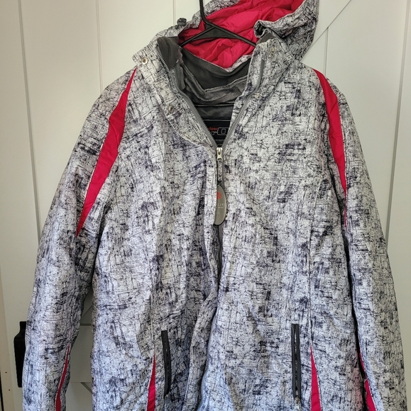 Below Zero | Jackets & Coats | Coat | Poshmark